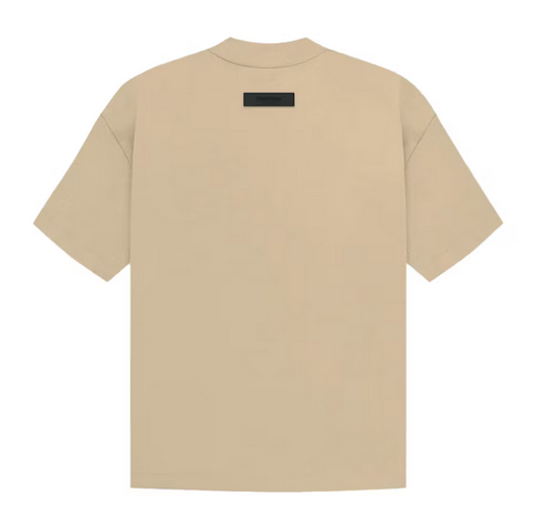 Fear of God Essentials Kids SAND Tee – shoegamemanila