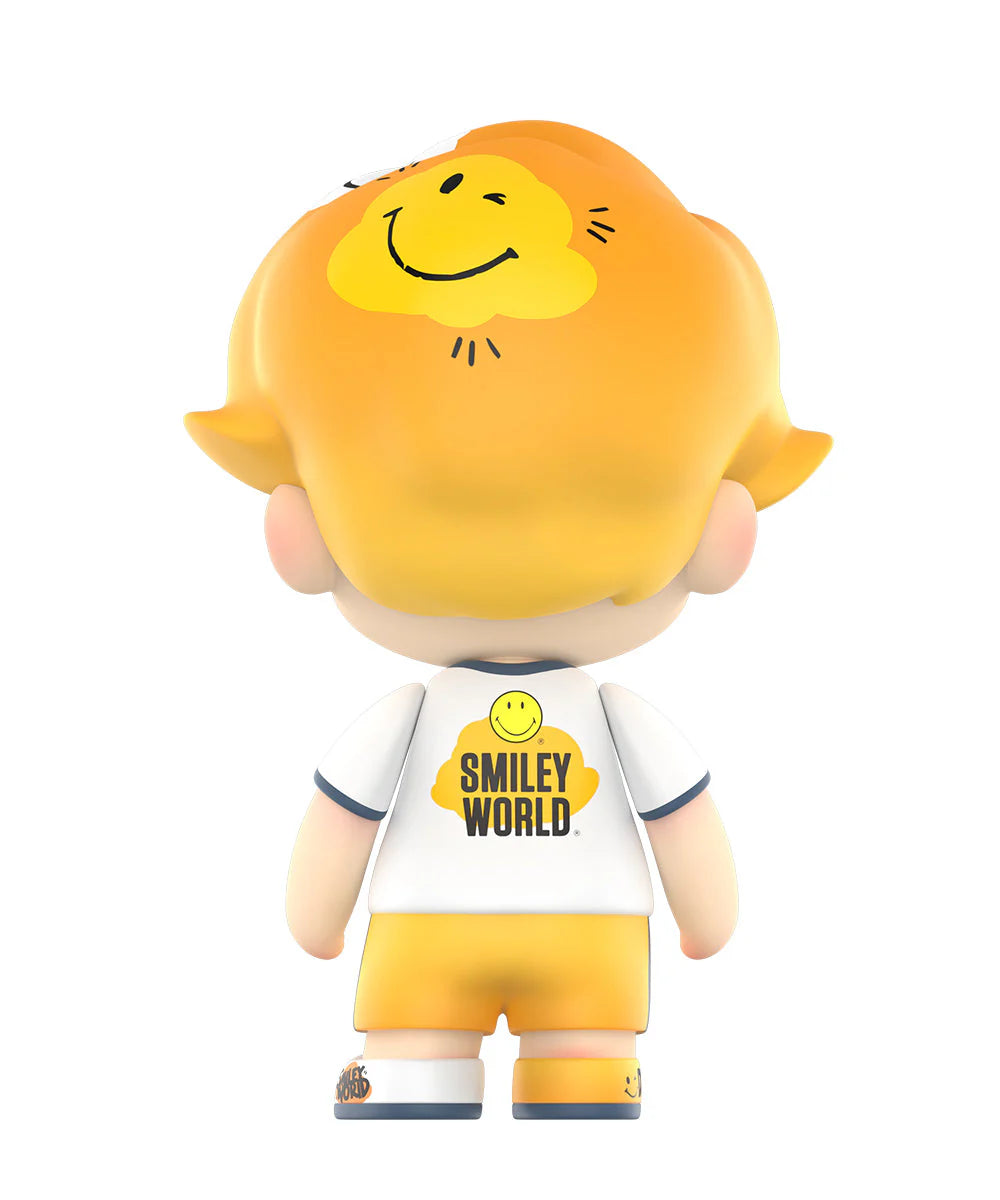 POP MART MEGA JUST DIMOO 1000% x SmileyWorld – shoegamemanila