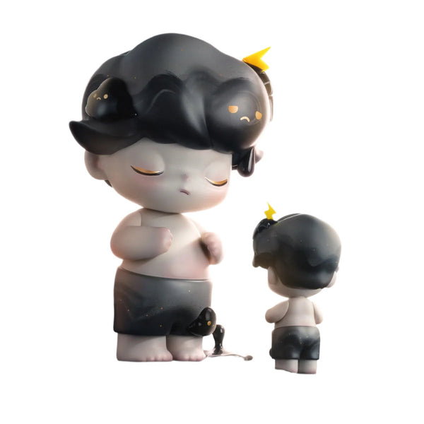 Pop Mart MEGA JUST DIMOO 1000% A Thunder Shower – shoegamemanila