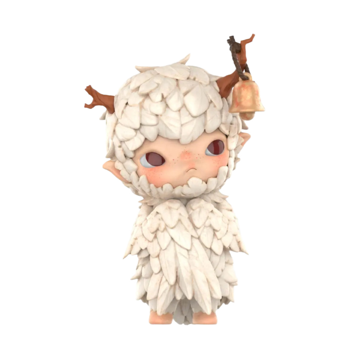 Pop mart Hirono Shelter Series Figures (Birdy) – shoegamemanila