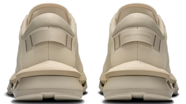 On Running Cloudzone Pearl Truffle (Women's) – shoegamemanila