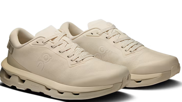 On Running Cloudzone Pearl Truffle (Women's) – shoegamemanila
