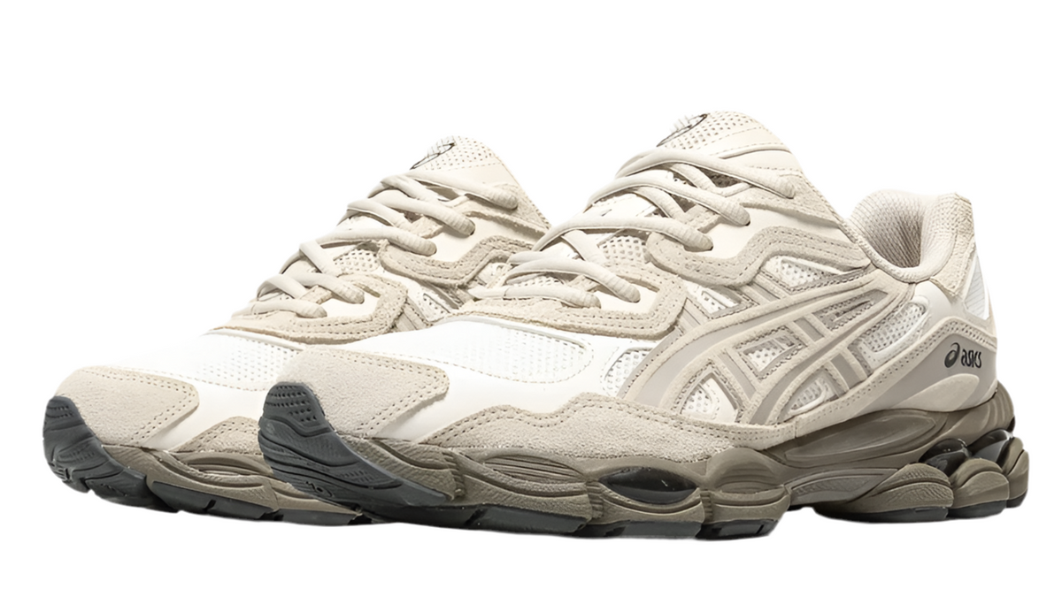 ASICS Gel-NYC Cream Putty – shoegamemanila
