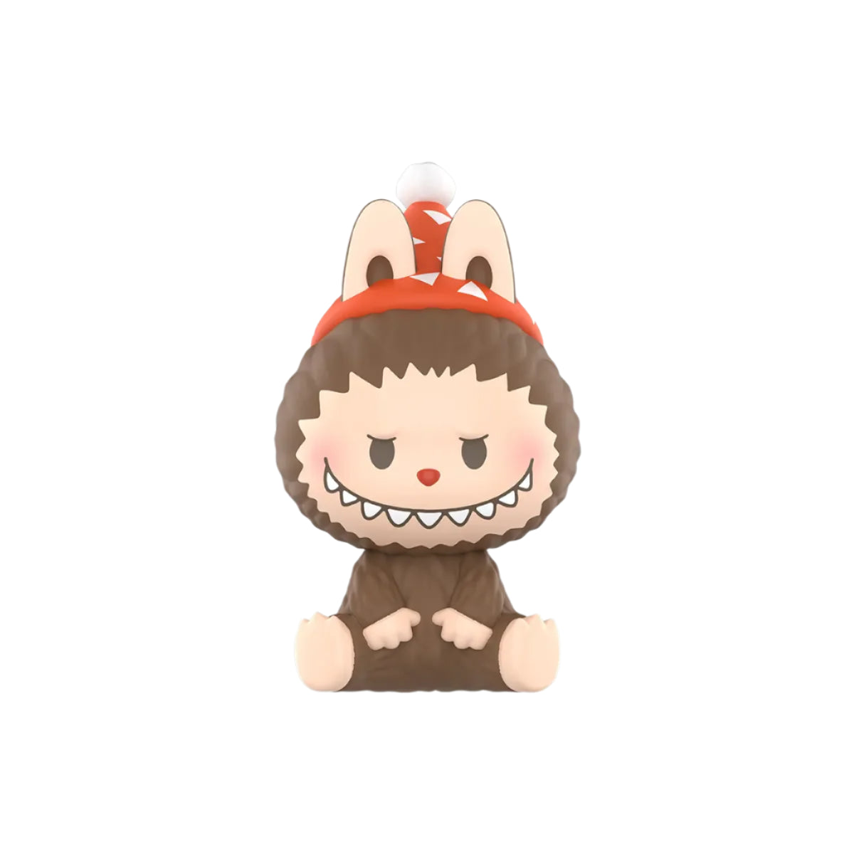 POP BEAN THE MONSTERS Forest Fairy Tale Set-LABUBU Waiting For The Pro – shoegamemanila