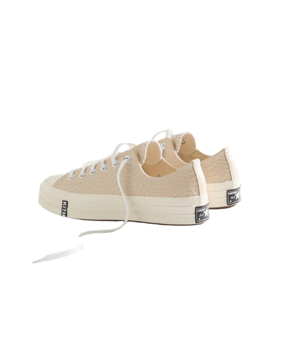 Converse Chuck Taylor All Star 70 Ox Kith Monogram Beige – shoegamemanila