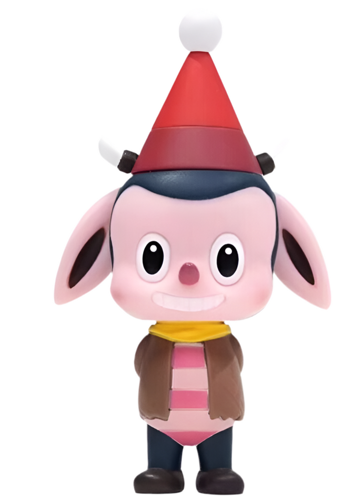 POP MART Labubu Super Group of the Monsters Set A “Pato” – shoegamemanila