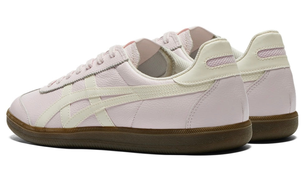 Onitsuka Tiger Tokuten Crystal Pink Cream – shoegamemanila