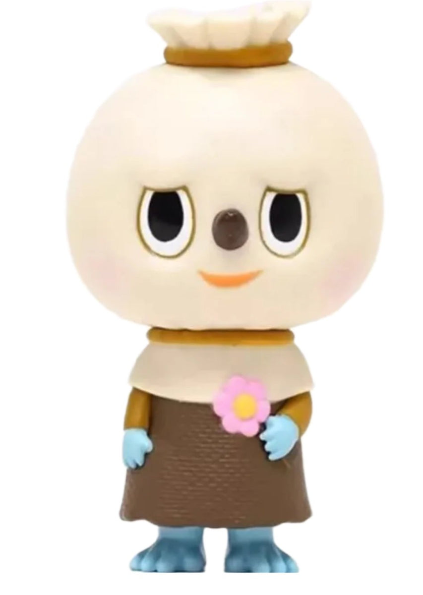 Super Group of The Monsters Set B Kasing Lung (Spooky) – shoegamemanila