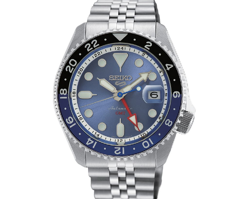 Seiko Limited Edition SSK053K1 “MINDANAO” – shoegamemanila