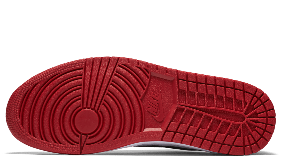 Jordan 1 Retro Low OG Chicago (2025) – shoegamemanila