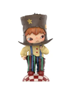 Pop Mart Hirono×Le Petit Prince Series Figures (The Conceited man) – shoegamemanila