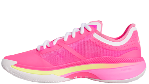 Adidas Adizero Select 3.0 KQ63 x Quiccs Lucid Pink – shoegamemanila