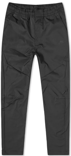 Nike Tech Essentials Commuter Pants Black – shoegamemanila