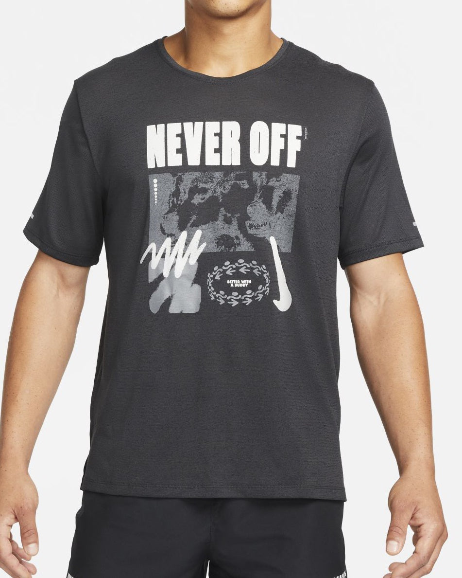 Nike Dri-FIT Men's Wild Run – shoegamemanila